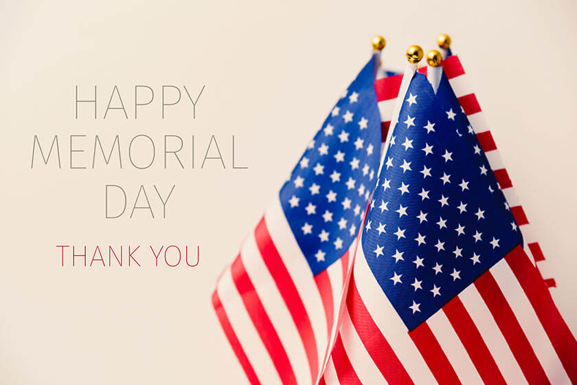 Four Memorial Day Activities To Honor Your Veteran Friends | Spring Mill