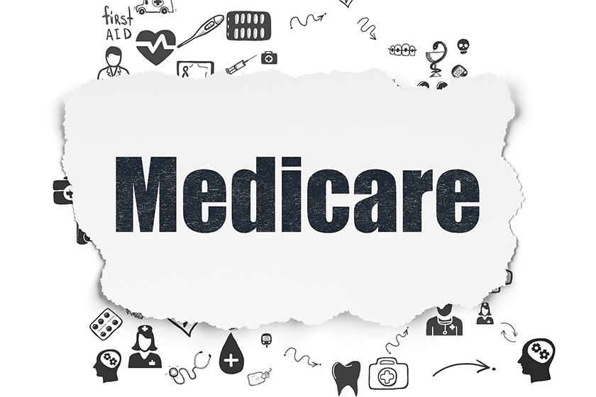 Does Medicare Help You Pay For Assisted Living? | Spring Mill