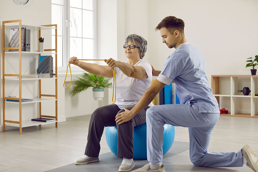 6 Reasons To Consider Temporary Assisted Living In Kenilworth, PA After ...