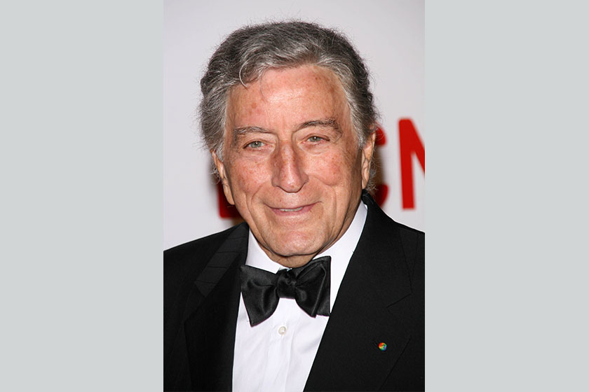 Tony Bennett's Alzheimer's Disease Journey Lessons In Resilience And ...