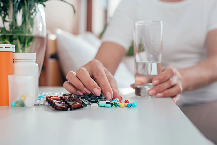 Why Regular Medication Review Becomes More Essential As You Age ...