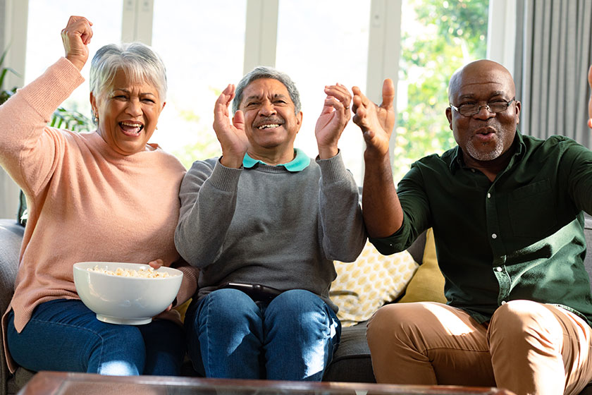 How Senior Living Care In Blue Bell, PA Supports Cultural Diversity ...